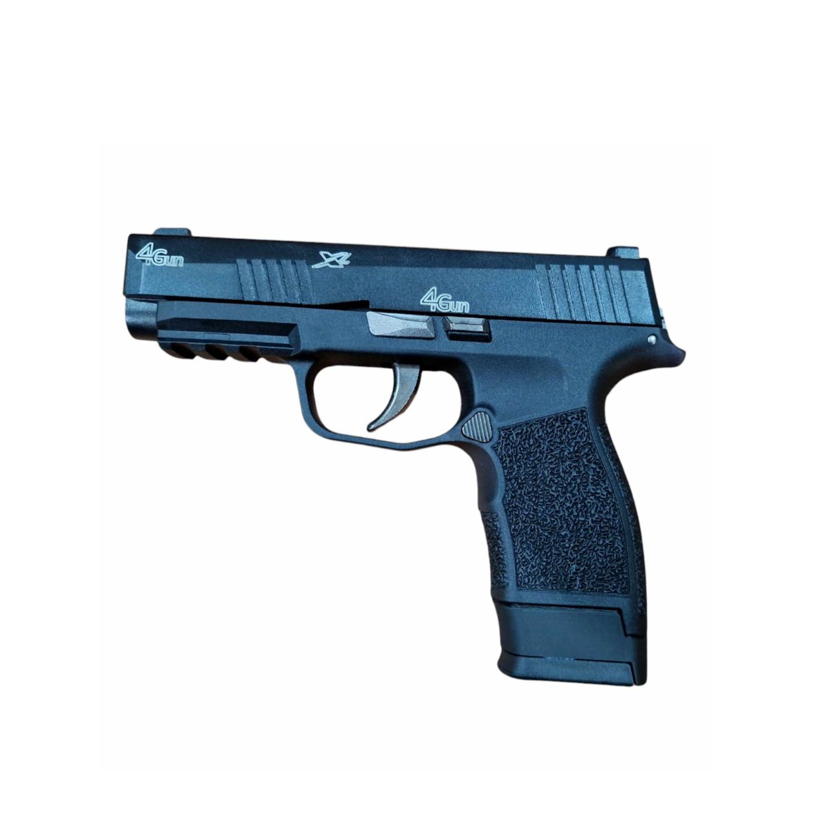 Pistol 4GUN XL calibru 10x22 – Hunters Point