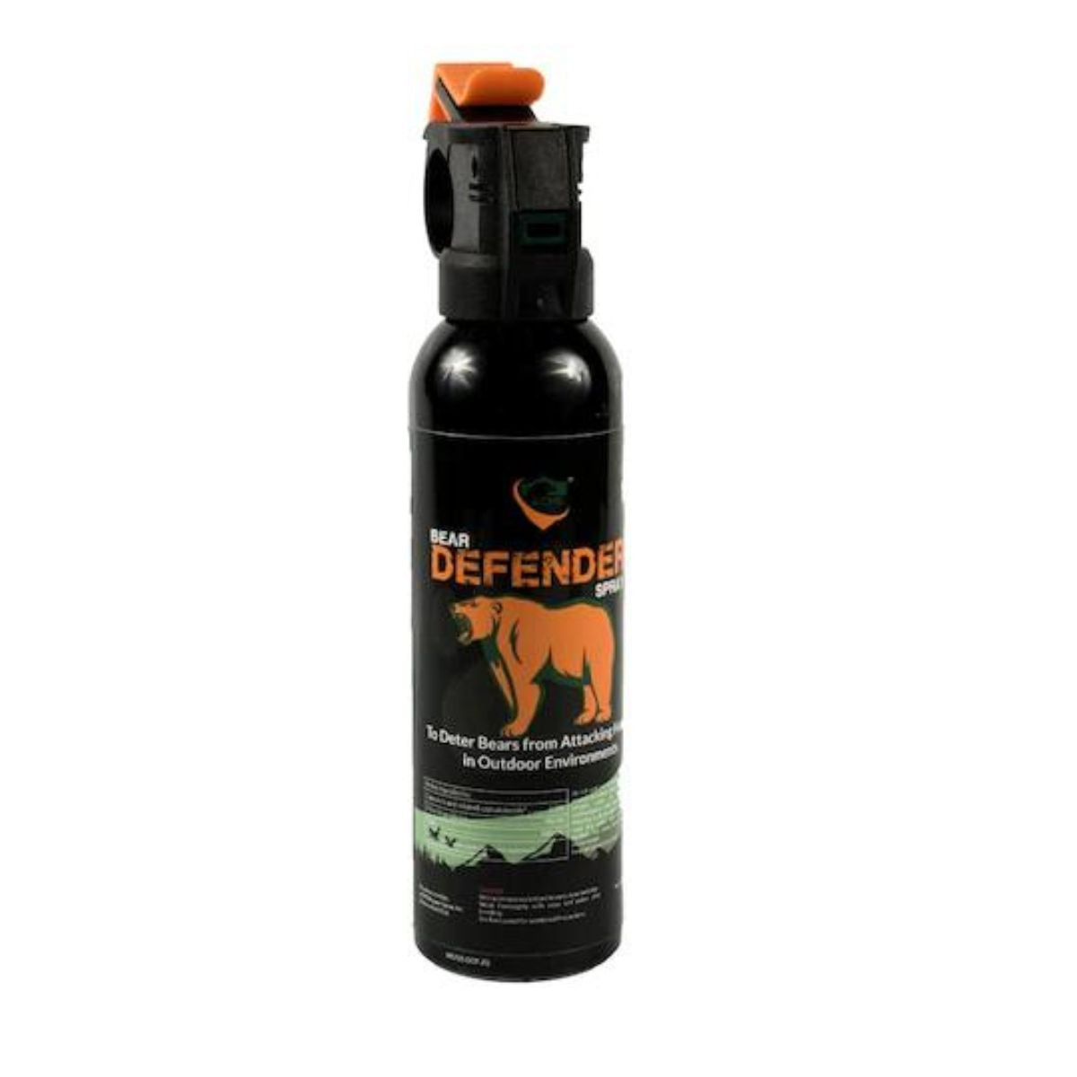 Spray Urs BearDefender – Hunters Point