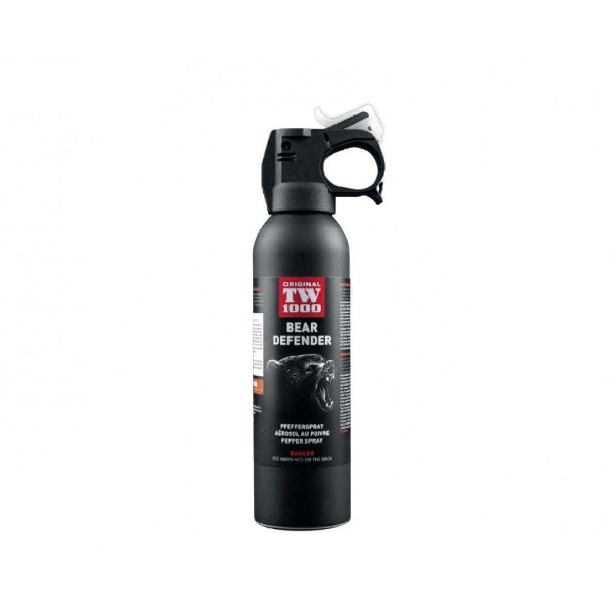 Spray Urs TW 1000 Bear Defender 225 ml – Hunters Point