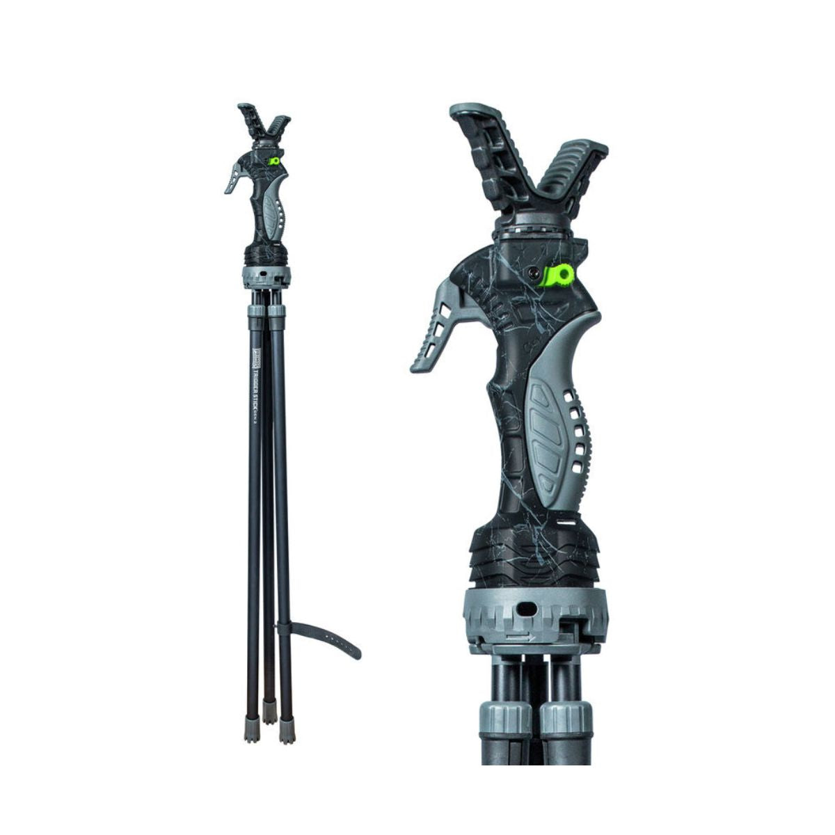 Tripod Primos Hunting Gen3 Onyx 61-157cm – Hunters Point