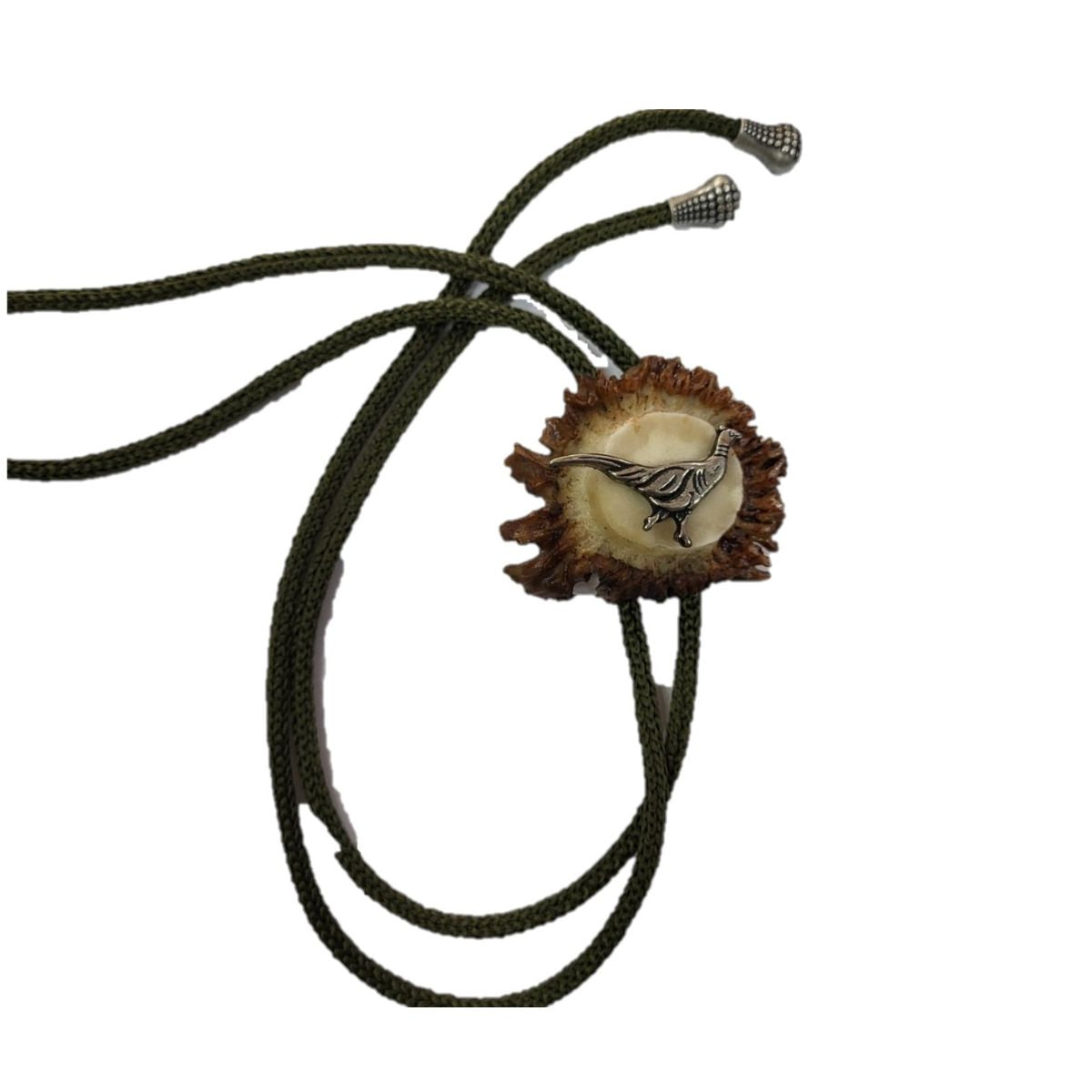 Cravata Vanatoreasca Fazan – Hunters Point
