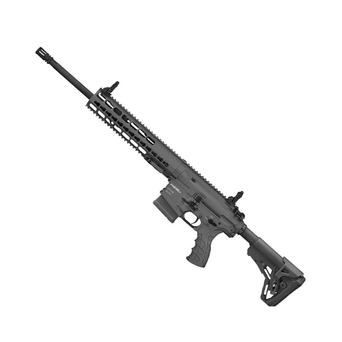 Semiautomata Haenel CR308 calibru .308Win/20' – Hunters Point