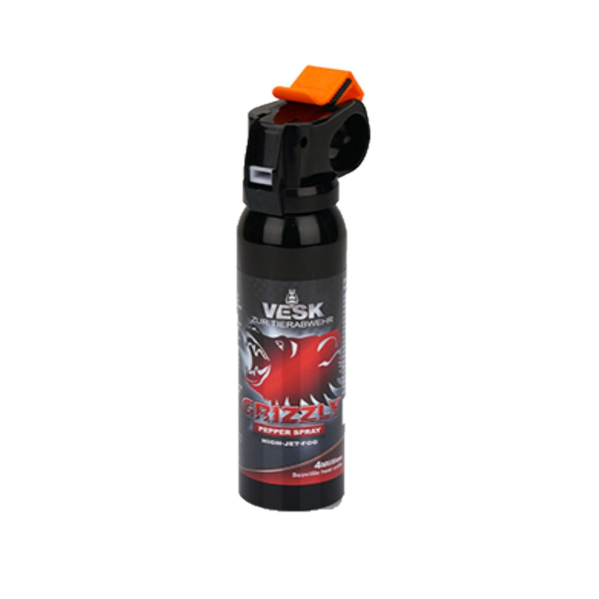 Spray Vesk Grizzly Autoaparare Urs – Hunters Point
